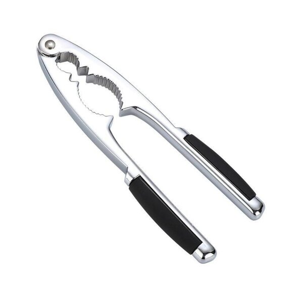 Vigor | Kitchen | Nut Cracker For All Nuts Kitchen Gadgets Tool Sheller ...